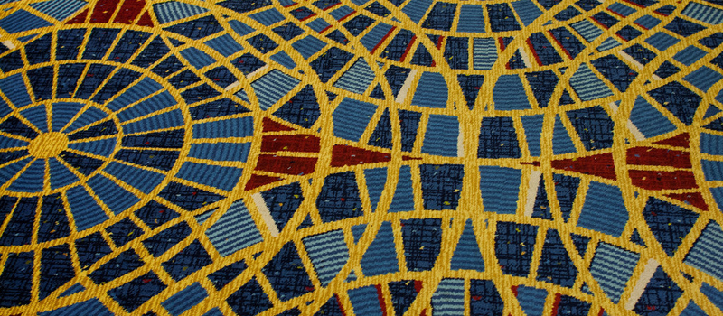 Blog - Cult Of Carpet | Designer Carpet